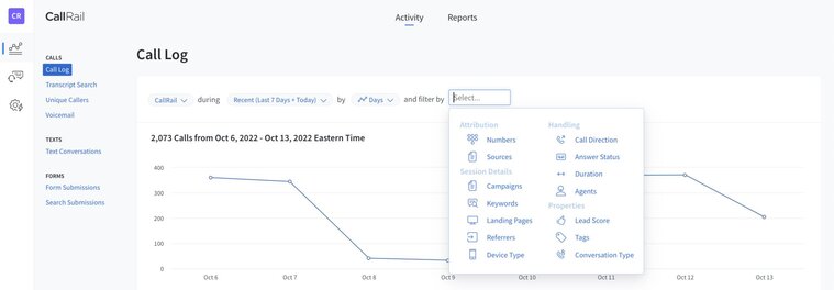 How to set up CallRail: A getting started guide