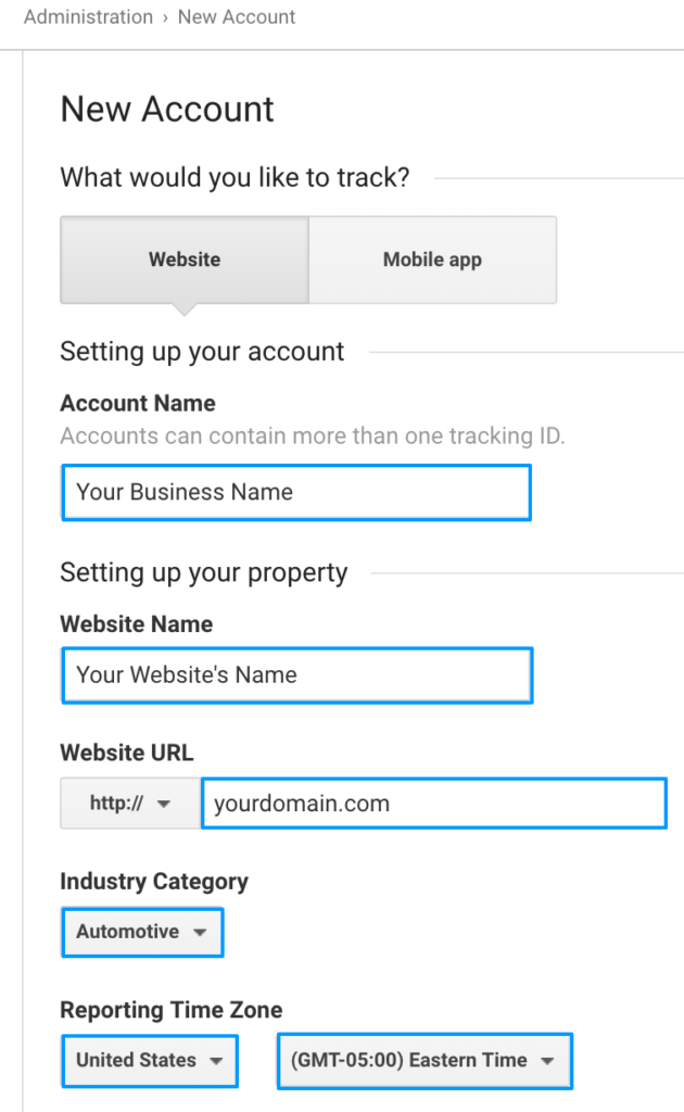 How to Set Up Google Analytics | Call Tracking and Analytics