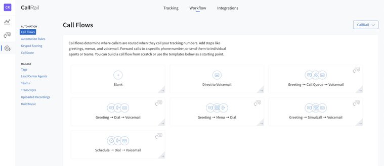 How to set up CallRail: A getting started guide