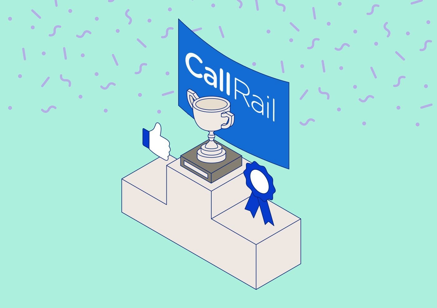 Content Hub | CallRail