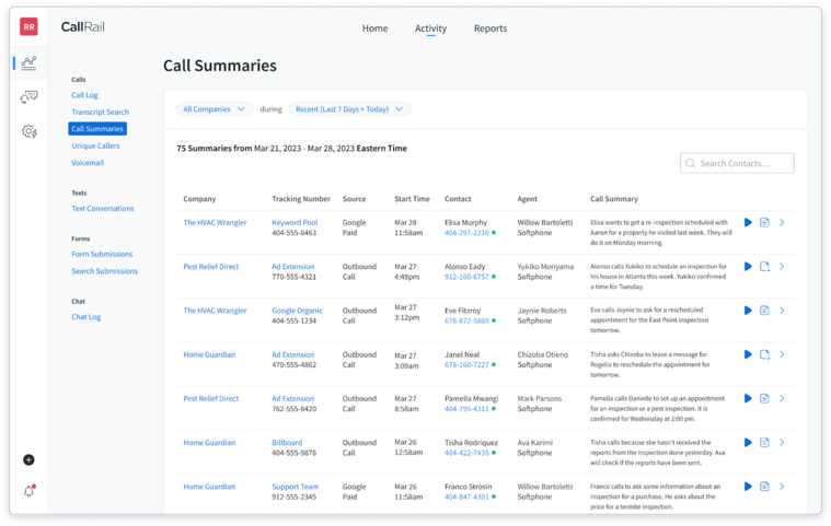 The AI Advantage: Why Every Business Needs Conversation Intelligence to Stay Ahead