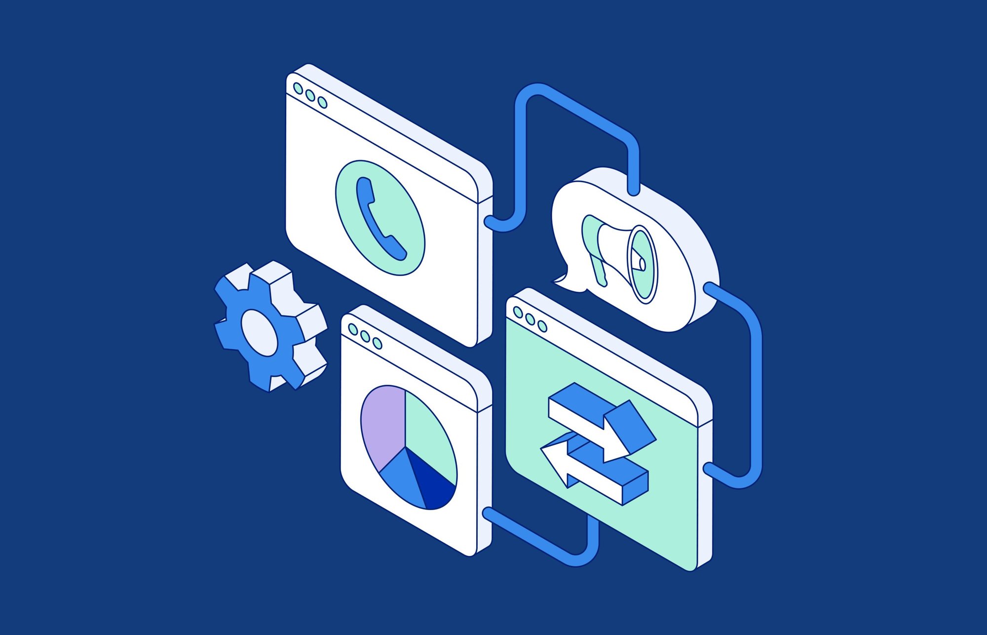 How DriftLead leverages CallRail’s API to enhance Google ads quality ...