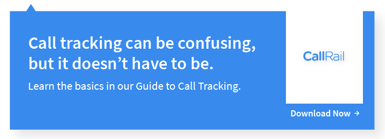 What is Call Metadata? | Call Tracking and Analytics