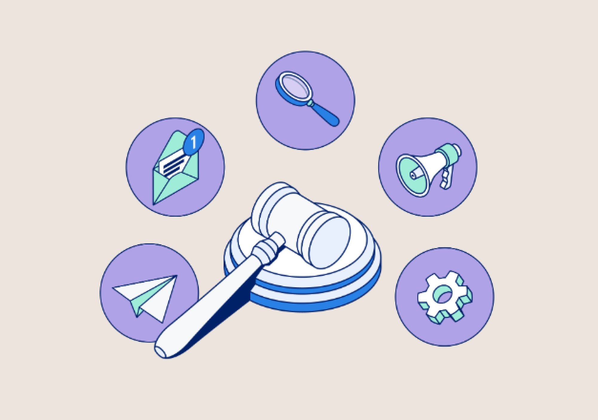 Legal Marketing Tools: Past, Present & Future