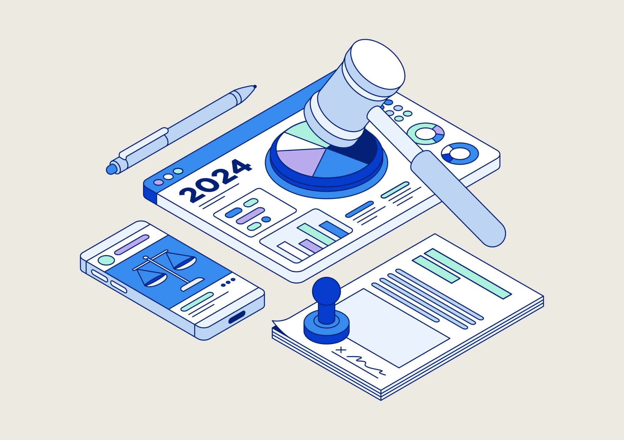 AI in law firms: Insights from leading marketer Conrad Saam