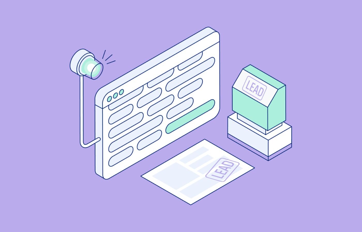 Lead Tracking Software for Marketing | CallRail