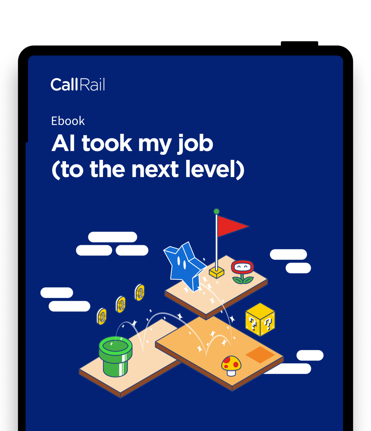 AI took my job (to the next level)