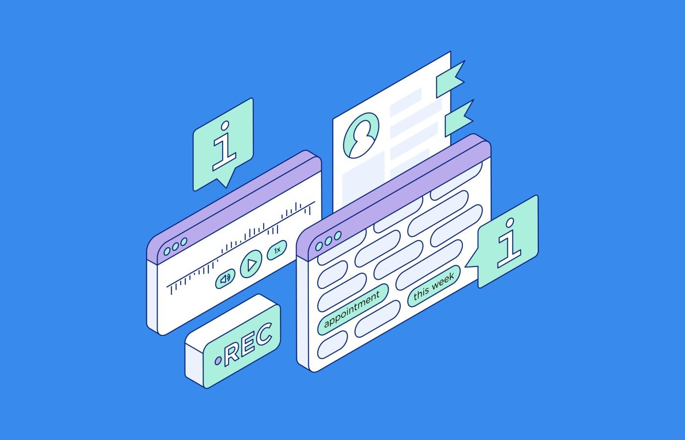 Send Outbound Text with Your Tracking Numbers | Call Tracking and Analytics