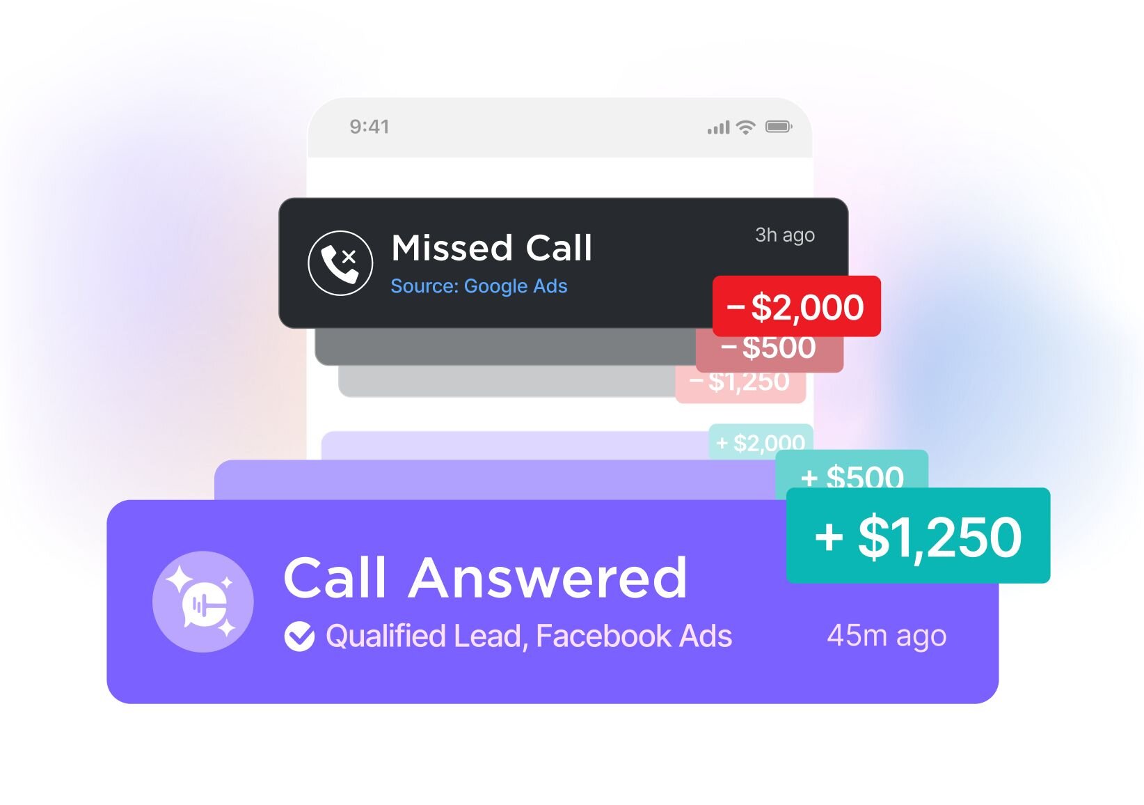 CallRail debuts Voice Assist, the AI assistant that handles leads 24/7