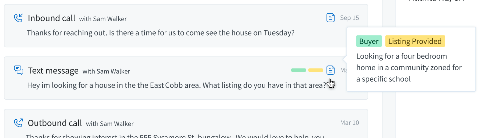 This Just In: Product Updates from CallRail [Spring 2023]