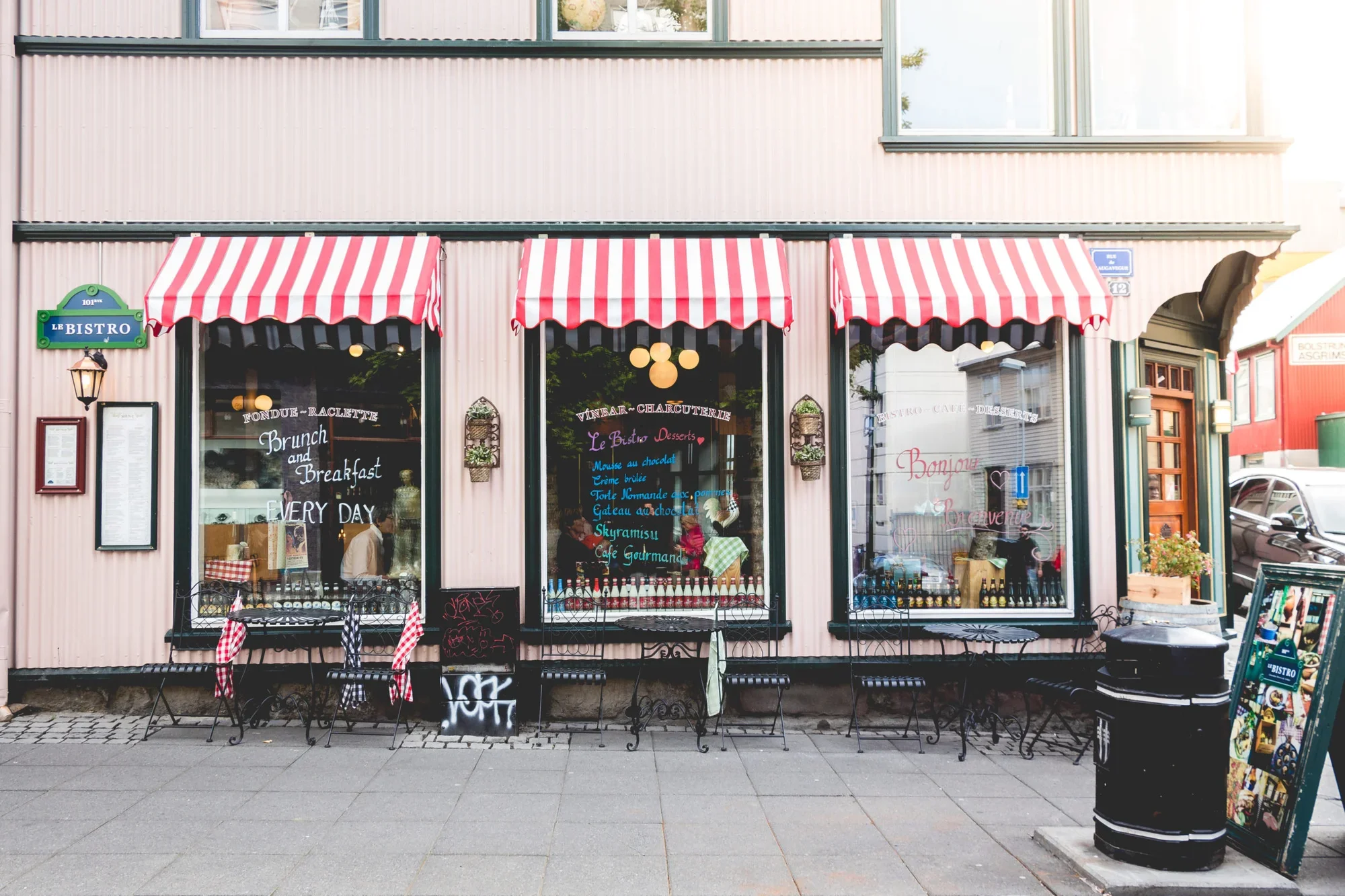 What is NAP Consistency? How Does NAP Affect Local SEO? | CallRail