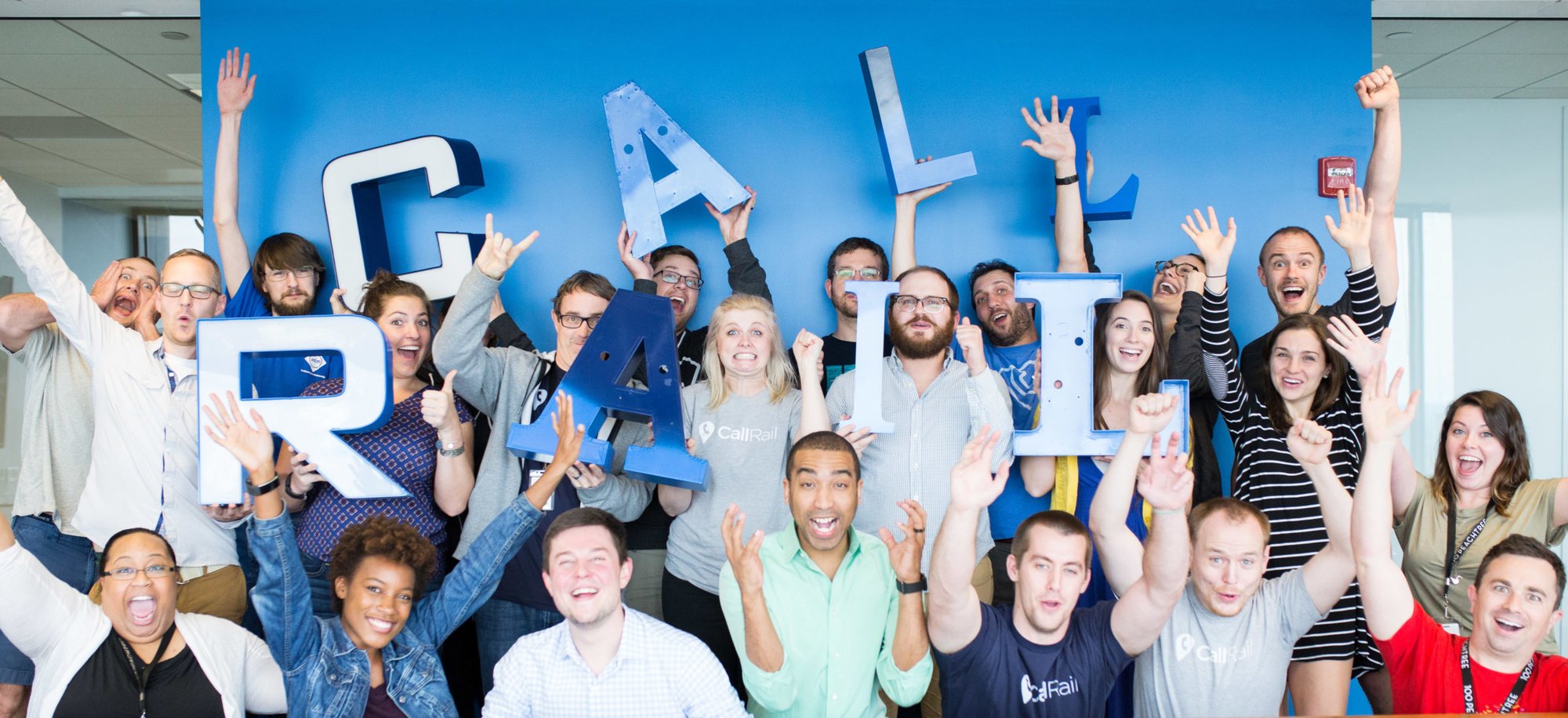 Content Hub | CallRail