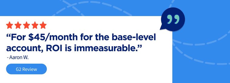 See why small businesses choose CallRail (in their own words)