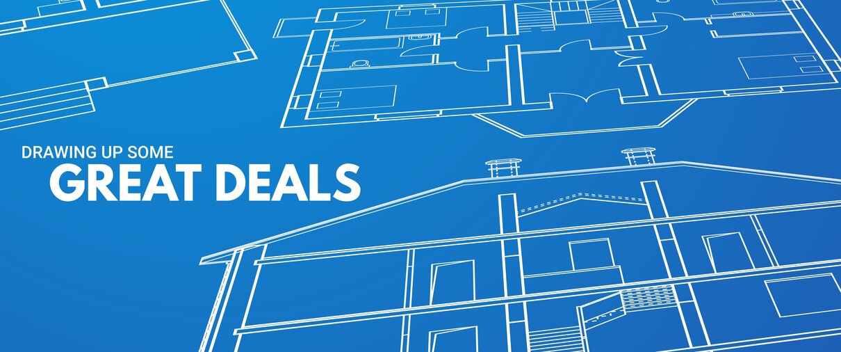 Promotions in Easton, PA & Phillipsburg, NJ | Piscitello's Home Center