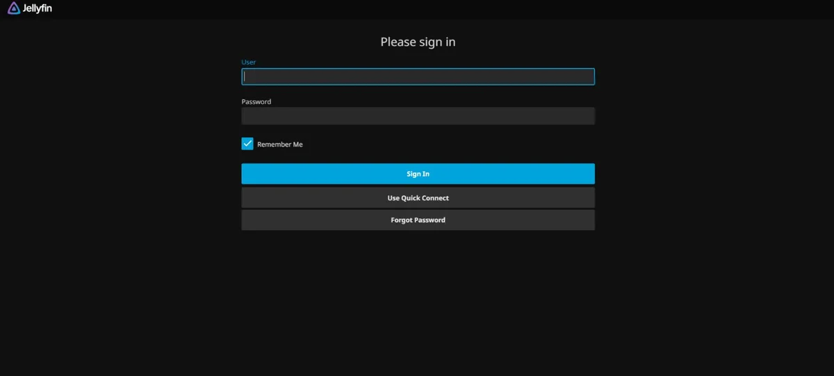 Set Up Your Own Netflix: A Friendly Guide to Running Jellyfin with Docker - Mashroor Alam
