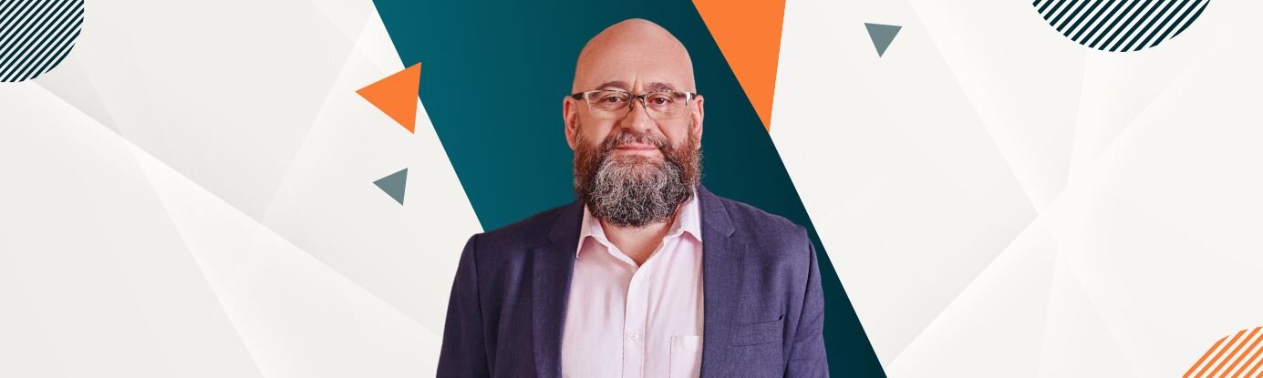 Meet Patrick Culhane, Brunner’s New VP of Brand Strategy | Brunner