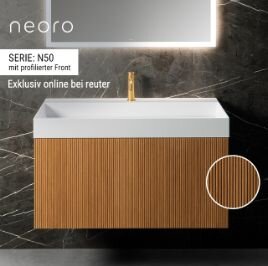 REUTER - Online Shop für Badezimmer, Leuchten und Möbel