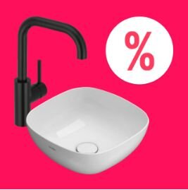 REUTER - Online Shop für Badezimmer, Leuchten und Möbel