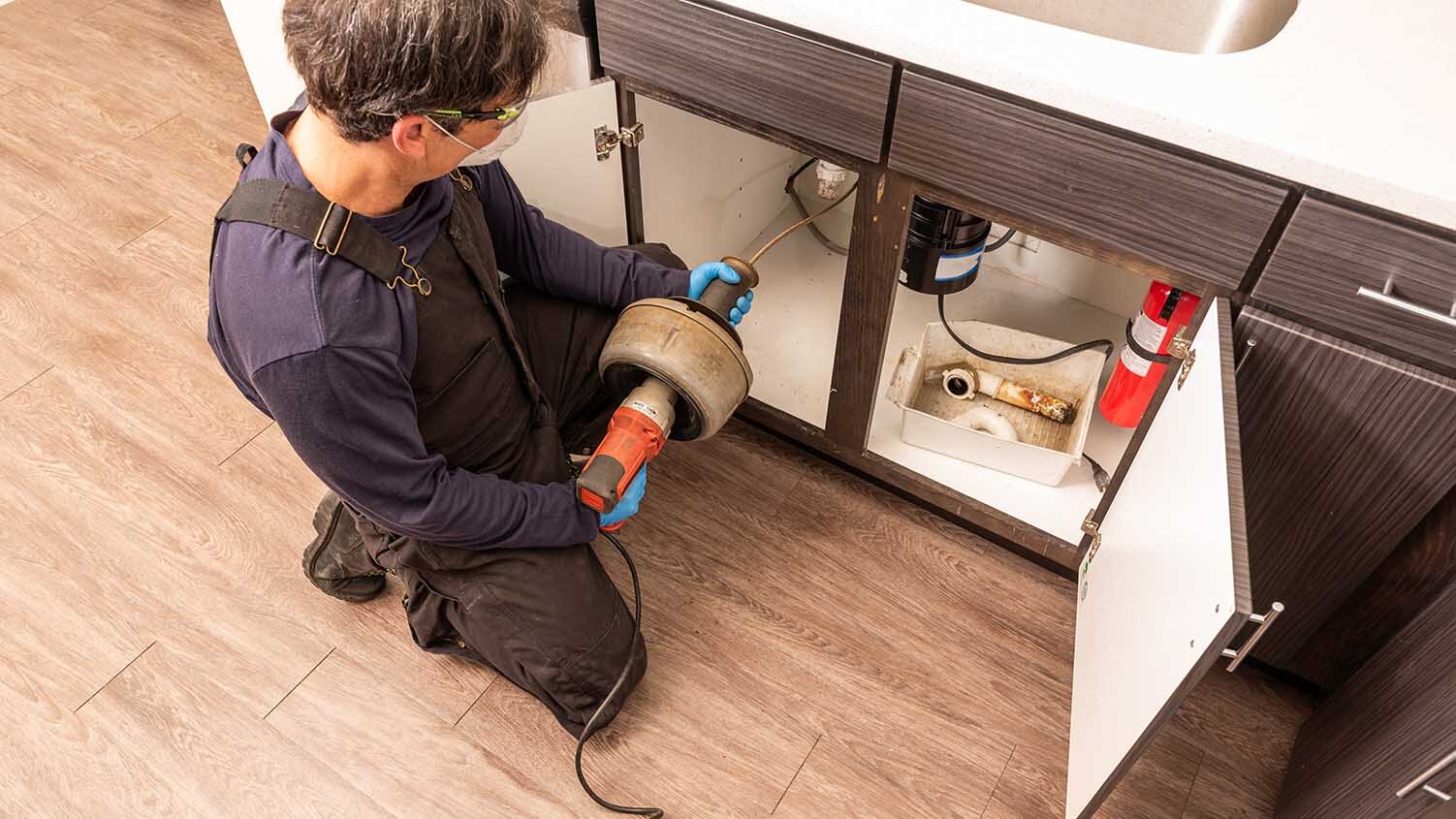 How Do Plumbers Unclog Drains? 10 Essential Tools Business Owners ...