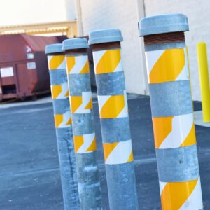 The Ultimate Guide to Loading Dock Safety: Tips and Best Practices
