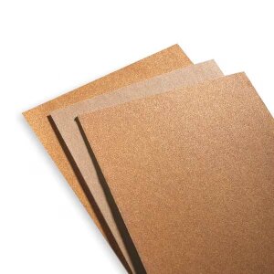 How to Choose the Right Sandpaper for the Job