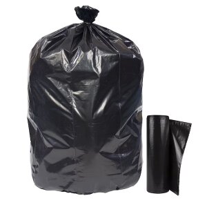 Trash Bag Comparison Guide