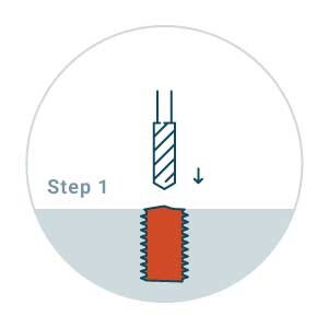How to Remove a Broken Bolt in 4 Easy Steps