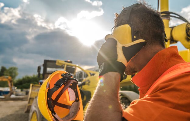 5 Workplace Noise Hazards and How to Protect Against Them