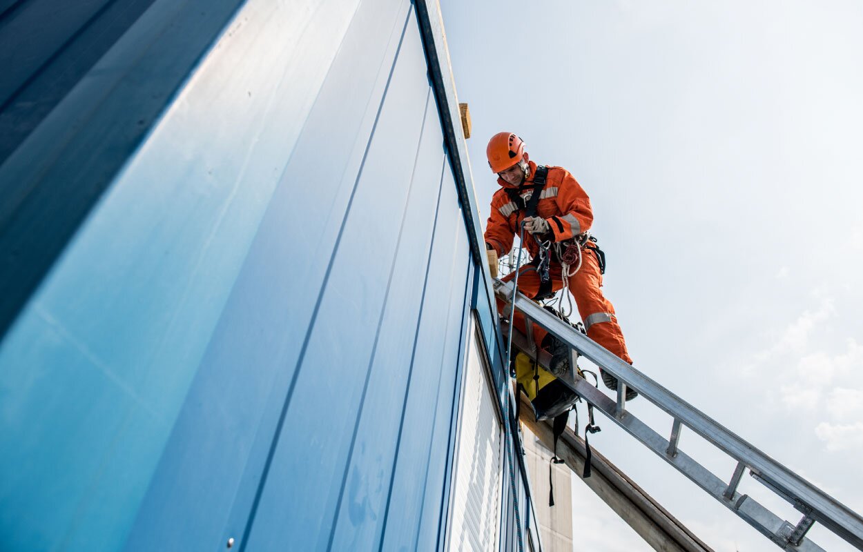 Top 10 Common Workplace Accidents