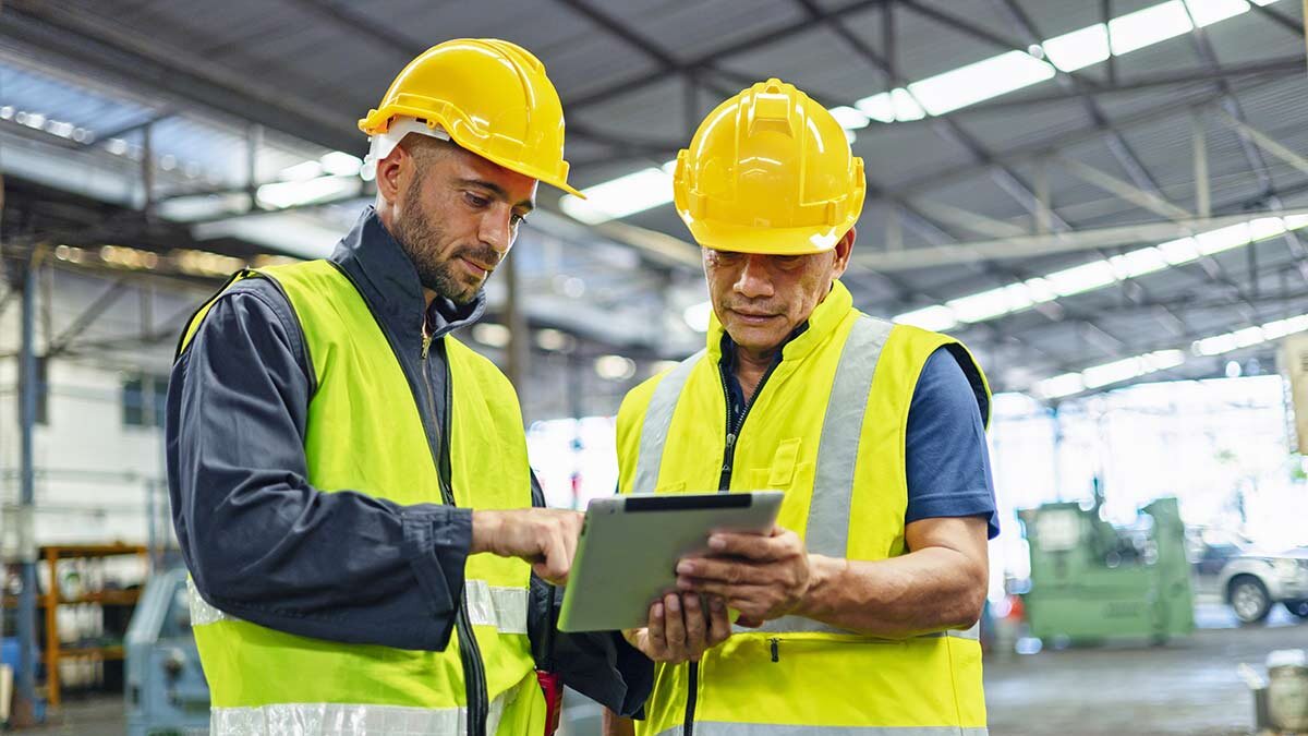 Top Safety Metrics Every Small Business Owner Should Track