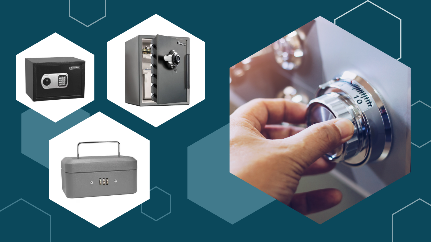 How to Choose the Right Commercial Safe for Your Small Business