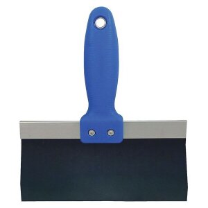 Putty Knife Guide: Matching Blade Sizes to the Job