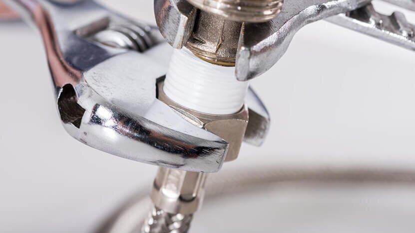 How to Measure Pipe Fittings