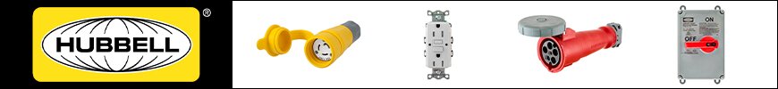 HUBBELL Products & Supplies | Zoro.com