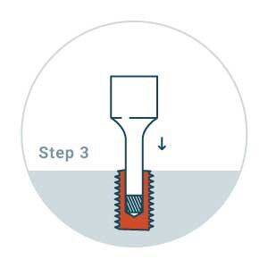 How to Remove a Broken Bolt in 4 Easy Steps