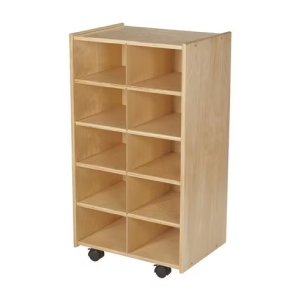 Savvy Storage Solutions for Small Businesses