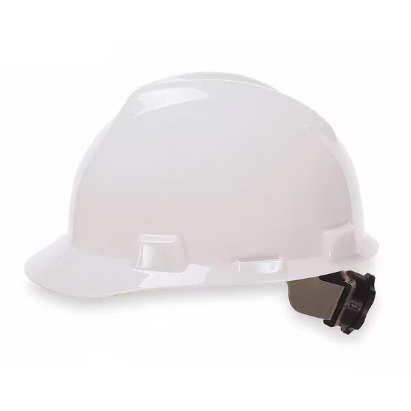 Safety Helmets vs. Hard Hats: What's the Difference and Which Should ...