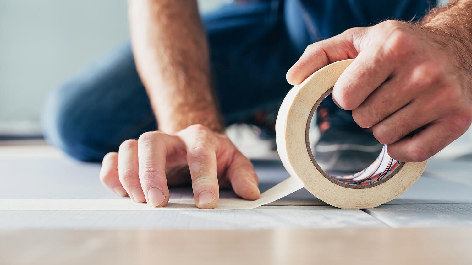 7 Types of Tape Every Business Needs