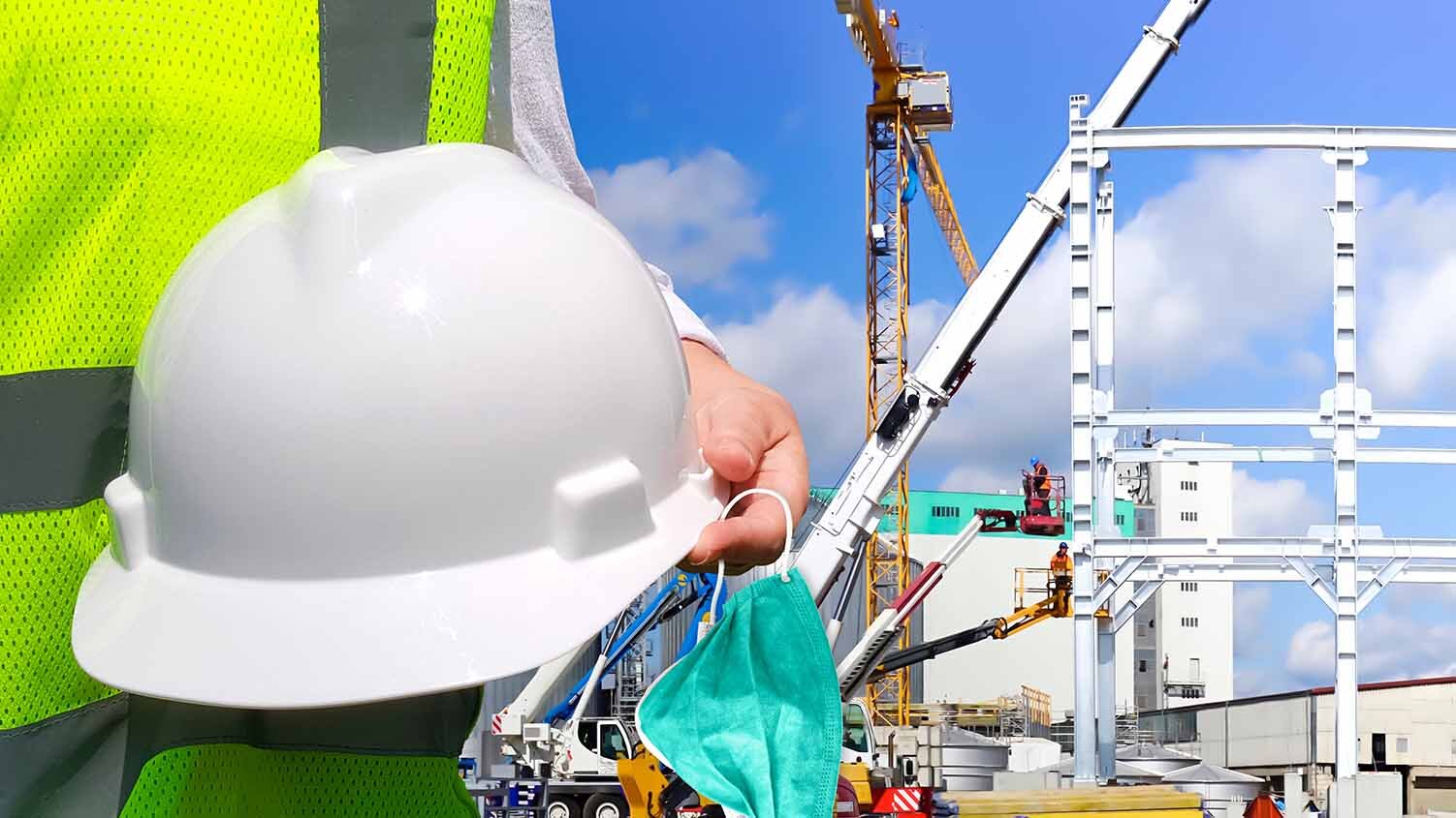 Sanitizing and Keeping Your Business Clean for the Safety of You, Your ...