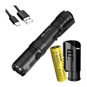 How to Choose the Right Flashlight for the Job