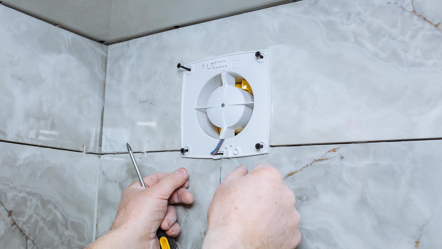 Bathroom Exhaust Fans 101—What You Need to Know to Purchase and ...