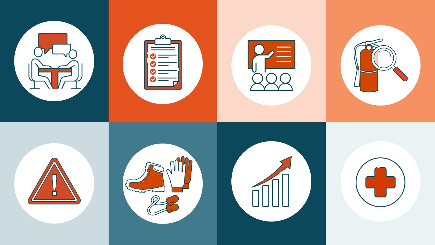 How to Create a Safe Work Environment for Your Employees