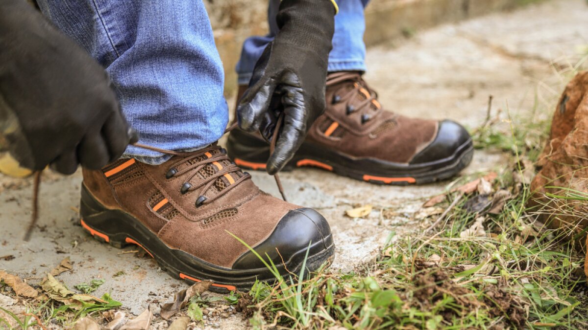 Understanding OSHA’s Protective Footwear Standards