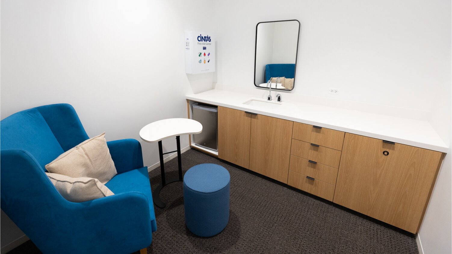 How to Design a Lactation Room for Your Business