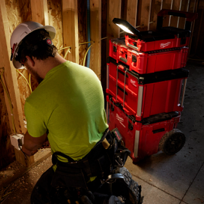 The Ultimate Guide to the Milwaukee PACKOUT™ Modular Storage System