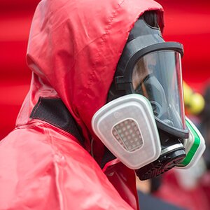 What Do Hazmat Suit Colors Mean? A PPE Guide for Business Owners