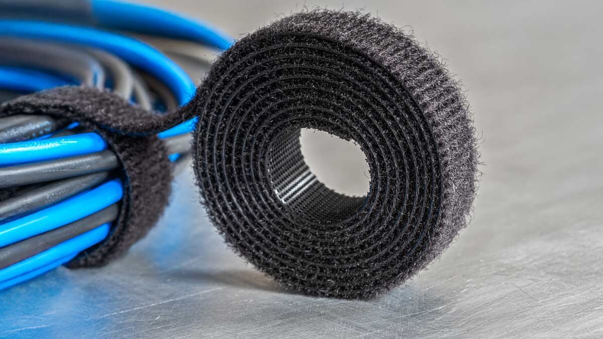 Industrial-Strength Velcro Strips: A Workplace Fastening Guide for ...