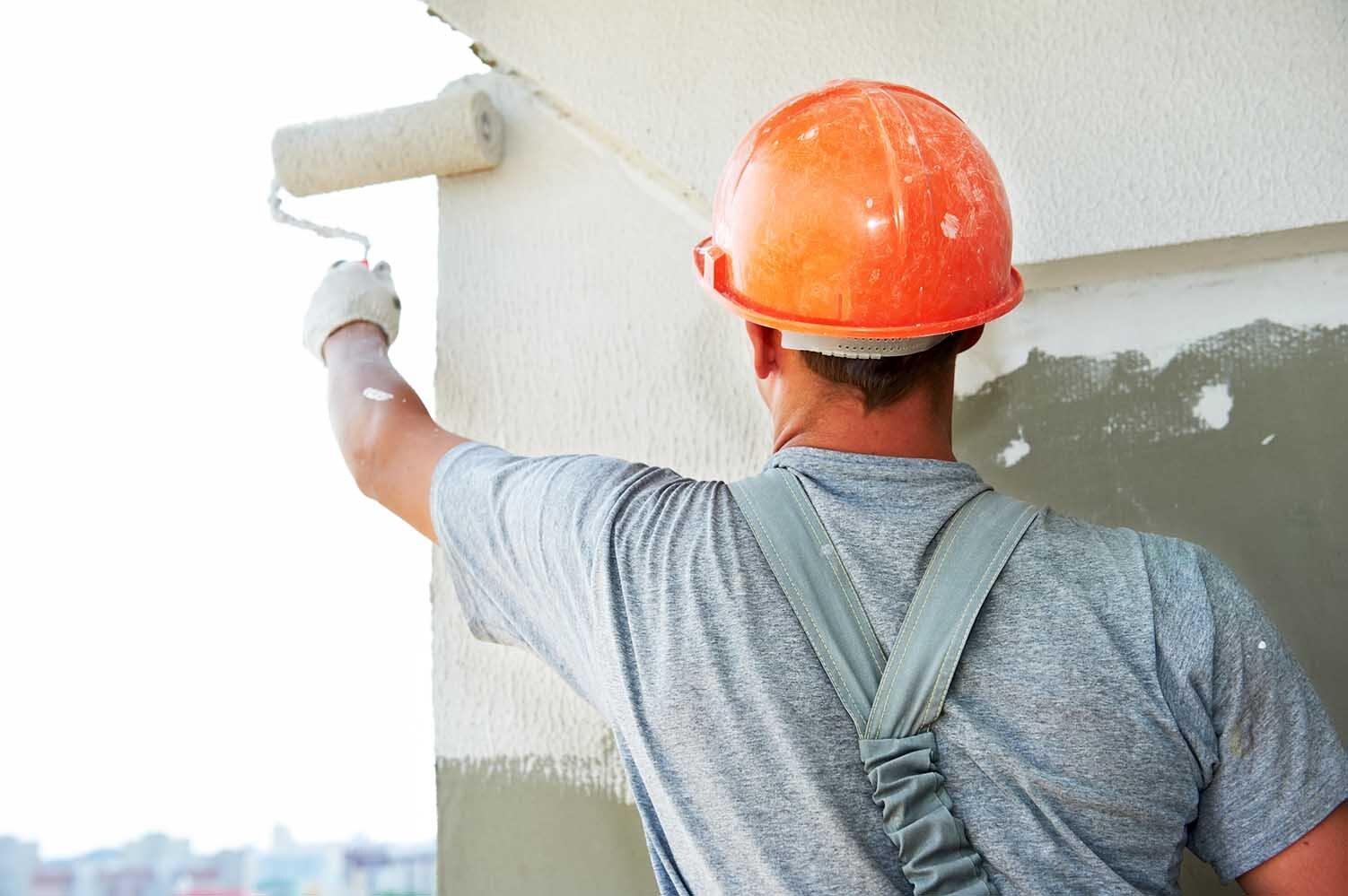 The Ultimate Guide to Painting a House