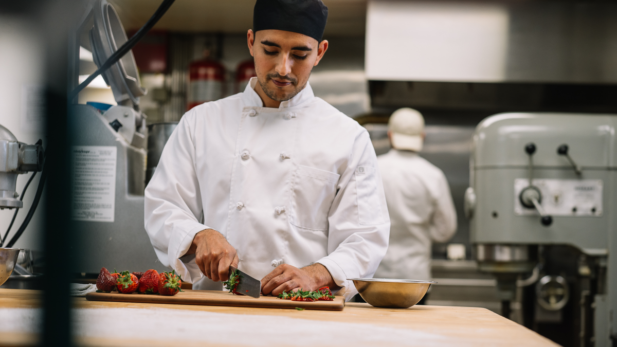 5 Foodservice Supply Trends That Will Shape the Industry's Future