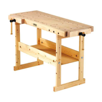 The Ultimate Guide to Workbenches, Worktables, and More